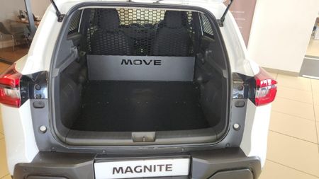 New Nissan Magnite Move 1.0 Visia F/C P/V for sale in Gauteng - Cars.co ...