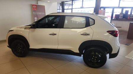 New Nissan Magnite Move 1.0 Visia F/C P/V for sale in Gauteng - Cars.co ...
