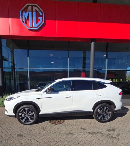 New MG HS 1.5T Luxury Auto for sale in Western Cape - Cars.co.za (ID ...
