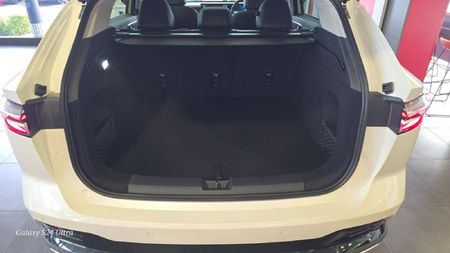 New MG HS 1.5T Luxury Auto for sale in Western Cape - Cars.co.za (ID ...