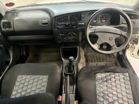 Used Volkswagen Jetta 1.6 CSL for sale in Gauteng - Cars.co.za (ID ...
