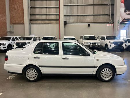 Used Volkswagen Jetta 1.6 CSL for sale in Gauteng - Cars.co.za (ID ...