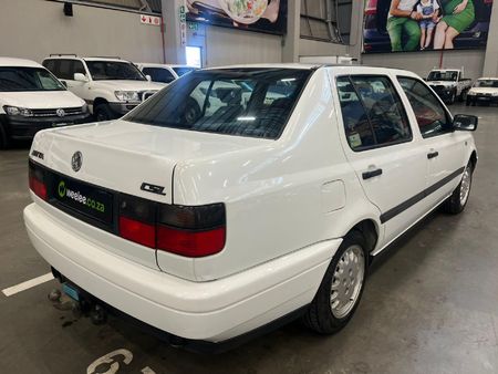 Used Volkswagen Jetta 1.6 CSL for sale in Gauteng - Cars.co.za (ID ...