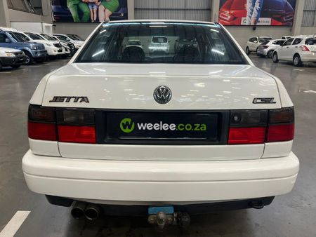 Used Volkswagen Jetta 1.6 CSL for sale in Gauteng - Cars.co.za (ID ...