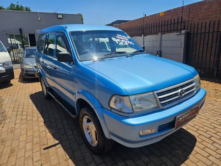 Used Toyota Condor 2400i 4x4 RV for sale in Gauteng - Cars.co.za (ID ...