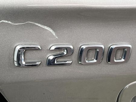 Used Mercedes-Benz C-Class C 200K Classic Auto for sale in Gauteng ...