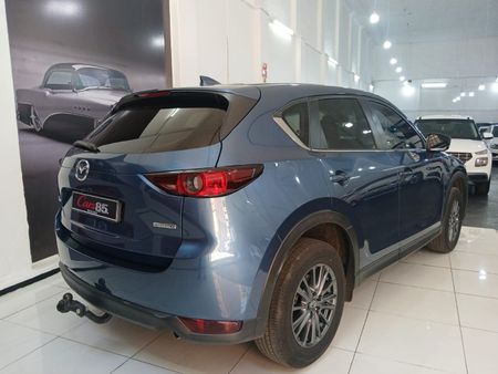 Used Mazda CX-5 2.0 Active Auto for sale in Gauteng - Cars.co.za (ID ...