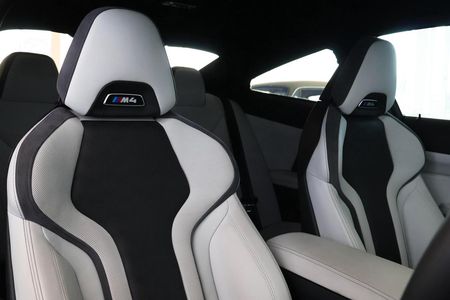 Used BMW M4 Coupe Competition for sale in Gauteng - Cars.co.za (ID ...