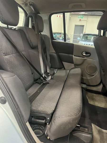 Used Renault Modus 1.4 Dynamique Collection for sale in Gauteng - Cars ...