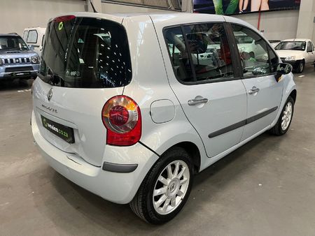 Used Renault Modus 1.4 Dynamique Collection for sale in Gauteng - Cars ...