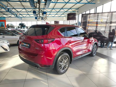 Used Mazda CX-5 2.0 Active for sale in Eastern Cape - Cars.co.za (ID ...
