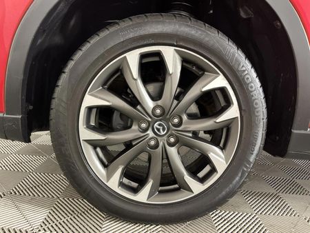 Used Mazda CX-5 2.5 Individual Auto for sale in Gauteng - Cars.co.za ...