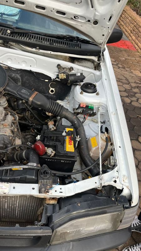 Used Mazda Rustler 130 Drifter for sale in Gauteng - Cars.co.za (ID ...