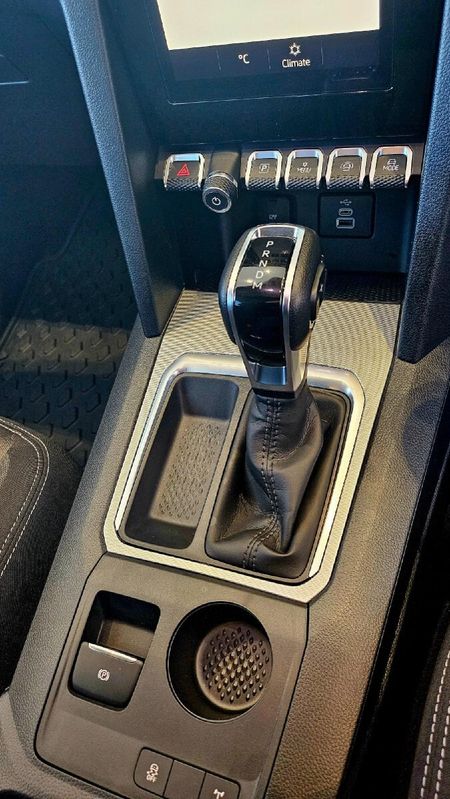 New Volkswagen Amarok 2.0 TDI 125kW Life Auto Double-Cab for sale in ...