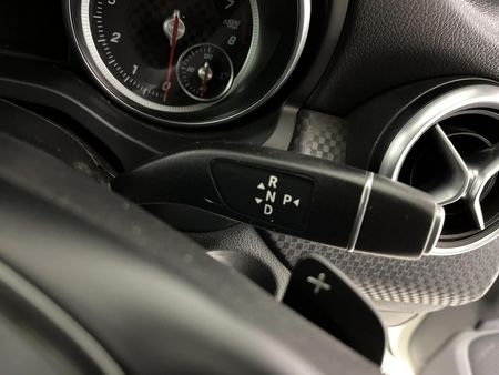 Used Mercedes-Benz A-Class A 200 Style Auto for sale in Gauteng - Cars ...
