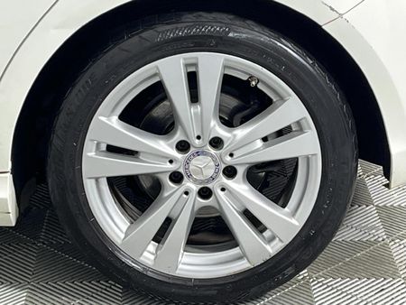 Used Mercedes-Benz A-Class A 200 Style Auto for sale in Gauteng - Cars ...