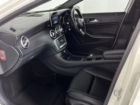 Used Mercedes-Benz A-Class A 200 Style Auto for sale in Gauteng - Cars ...