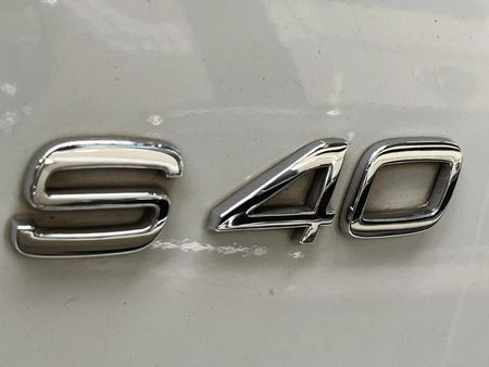 Used Volvo S40 T5 R-Design for sale in Gauteng - Cars.co.za (ID::10634171)