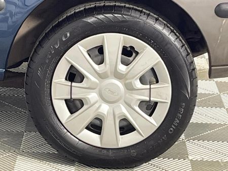 Used Mazda 121 Soho 1.4 3-dr for sale in Gauteng - Cars.co.za (ID ...
