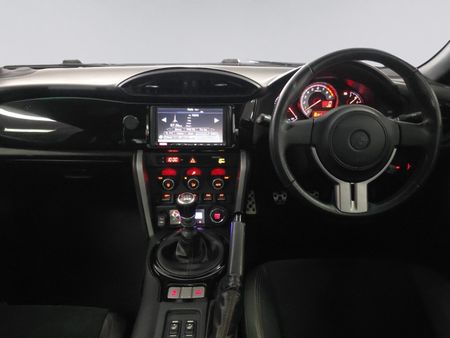 Used Toyota 86 Toyota 86 High spec for sale in Gauteng - Cars.co.za (ID ...