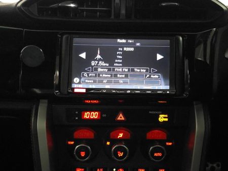 Used Toyota 86 Toyota 86 High spec for sale in Gauteng - Cars.co.za (ID ...