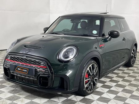 Used MINI Hatch JCW Auto for sale in Gauteng - Cars.co.za (ID::10640884)