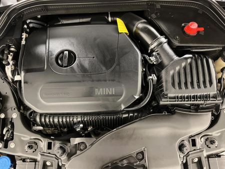 Used MINI Hatch JCW Auto for sale in Gauteng - Cars.co.za (ID::10640884)