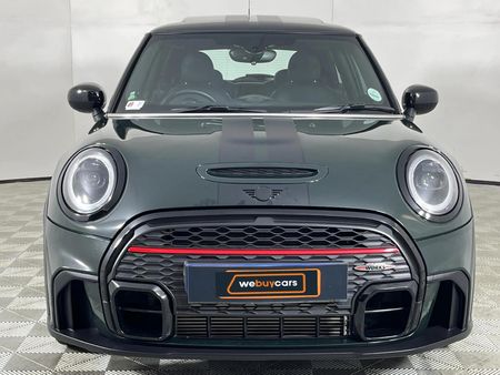 Used MINI Hatch JCW Auto for sale in Gauteng - Cars.co.za (ID::10640884)