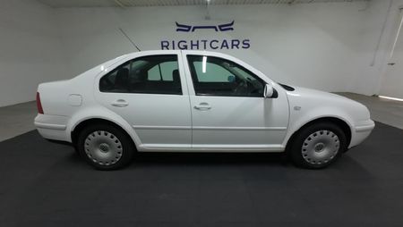 Used Volkswagen Jetta IV 1.6 Comfortline for sale in Gauteng - Cars.co ...