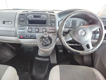 Used Volkswagen Transporter 10 seater for sale in Gauteng - Cars.co.za ...
