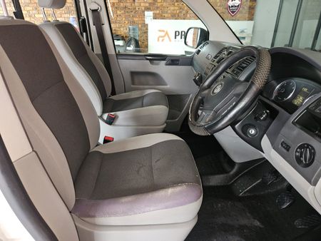 Used Volkswagen Transporter 10 seater for sale in Gauteng - Cars.co.za ...