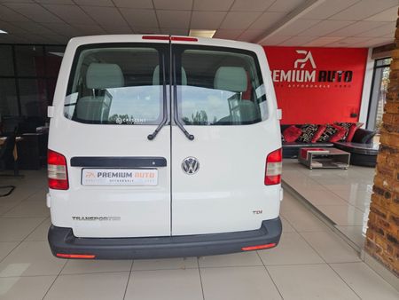 Used Volkswagen Transporter 10 seater for sale in Gauteng - Cars.co.za ...