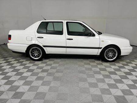 Used Volkswagen Jetta 1.6 CSL for sale in Gauteng - Cars.co.za (ID ...