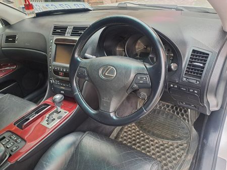 Used Lexus GS 300 SE for sale in Gauteng - Cars.co.za (ID::10644759)