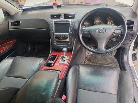Used Lexus GS 300 SE for sale in Gauteng - Cars.co.za (ID::10644759)