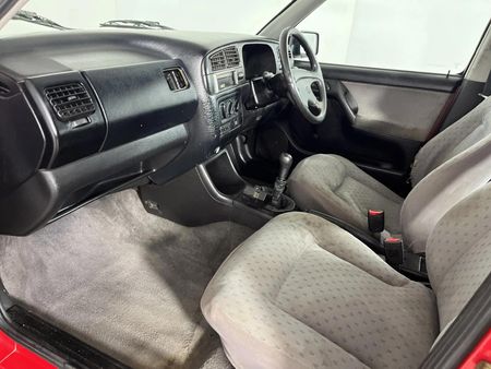 Used Volkswagen Golf 3 GS 1.6 for sale in Gauteng - Cars.co.za (ID ...
