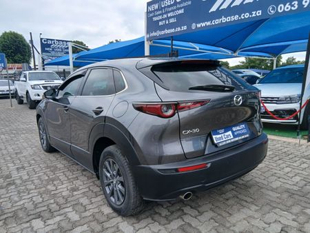 Used Mazda CX-30 2.0 Active Auto for sale in Gauteng - Cars.co.za (ID ...