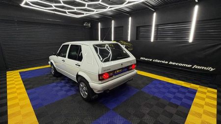 Used Volkswagen Citi 1.4 Rhythm for sale in Gauteng - Cars.co.za (ID ...