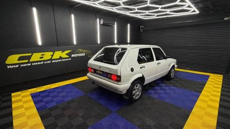Used Volkswagen Citi 1.4 Rhythm for sale in Gauteng - Cars.co.za (ID ...