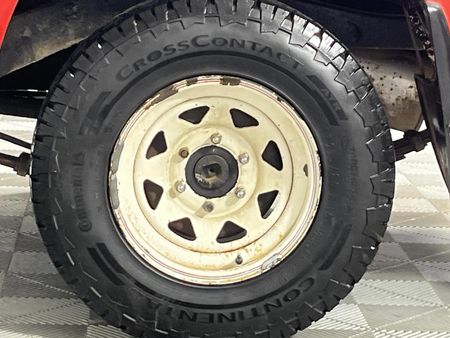 Used Isuzu KB 230 4x4 for sale in Gauteng - Cars.co.za (ID::10649118)