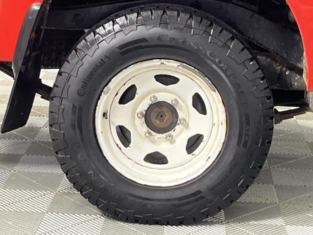 Used Isuzu KB 230 4x4 for sale in Gauteng - Cars.co.za (ID::10649118)