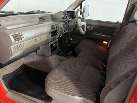 Used Isuzu KB 230 4x4 for sale in Gauteng - Cars.co.za (ID::10649118)