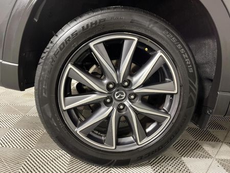 Used Mazda CX-5 2.0 Dynamic Auto for sale in Gauteng - Cars.co.za (ID ...