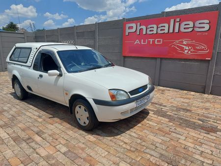 Used Ford Bantam 1.3i for sale in Gauteng - Cars.co.za (ID::10653575)