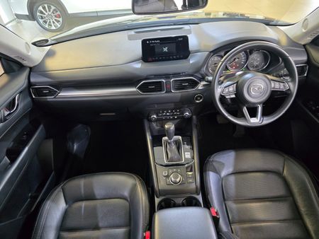Used Mazda CX-5 2.0 Dynamic Auto for sale in Gauteng - Cars.co.za (ID ...