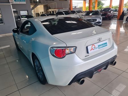 Used Toyota 86 2.0 High for sale in Gauteng - Cars.co.za (ID::10659233)