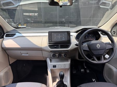 Used Renault Triber 1.0 Evolution for sale in Mpumalanga - Cars.co.za ...
