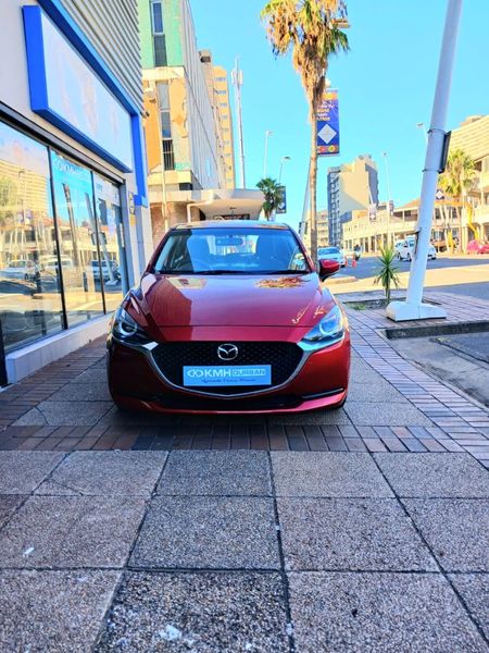 Used Mazda 2 1.5 Dynamic Auto 5-dr for sale in Kwazulu Natal - Cars.co ...