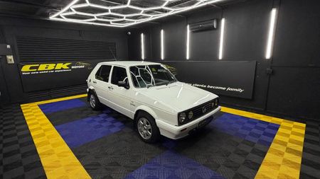 Used Volkswagen Citi 1.4 Rhythm for sale in Gauteng - Cars.co.za (ID ...