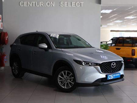 Used Mazda CX-5 2.0 Dynamic Auto for sale in Gauteng - Cars.co.za (ID ...